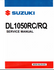 Manuel d'atelier Suzuki DL 1050 VStorm 2021 – Docautomoto