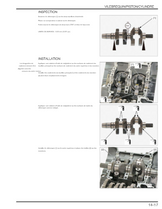 Manuel d'atelier Honda CB 750 2023 français – Docautomoto