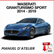 Manuel d'atelier Maserati Granturismo Français – Docautomoto