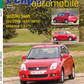 Manuel de réparation Suzuki Swift 2005 2010 – Docautomoto